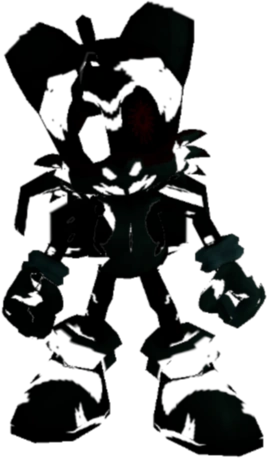 Soul Tails | Five Nights at Sonic Reimagined Wiki | Fandom