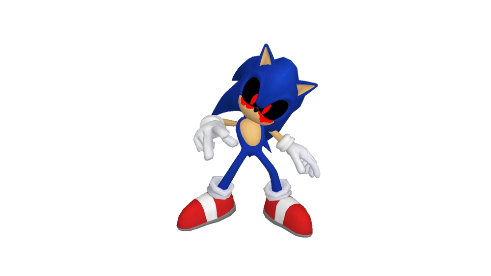 Sonic | Five Nights at Sonic Reimagined Wiki | Fandom