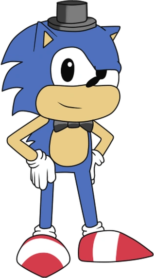 Sonic .fnas | Five nights at sonics maniac mania Wiki | Fandom