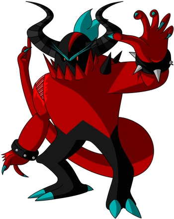 Ghost Zeti | Five Nights at Sonic's: Pizza Partners Wiki | Fandom