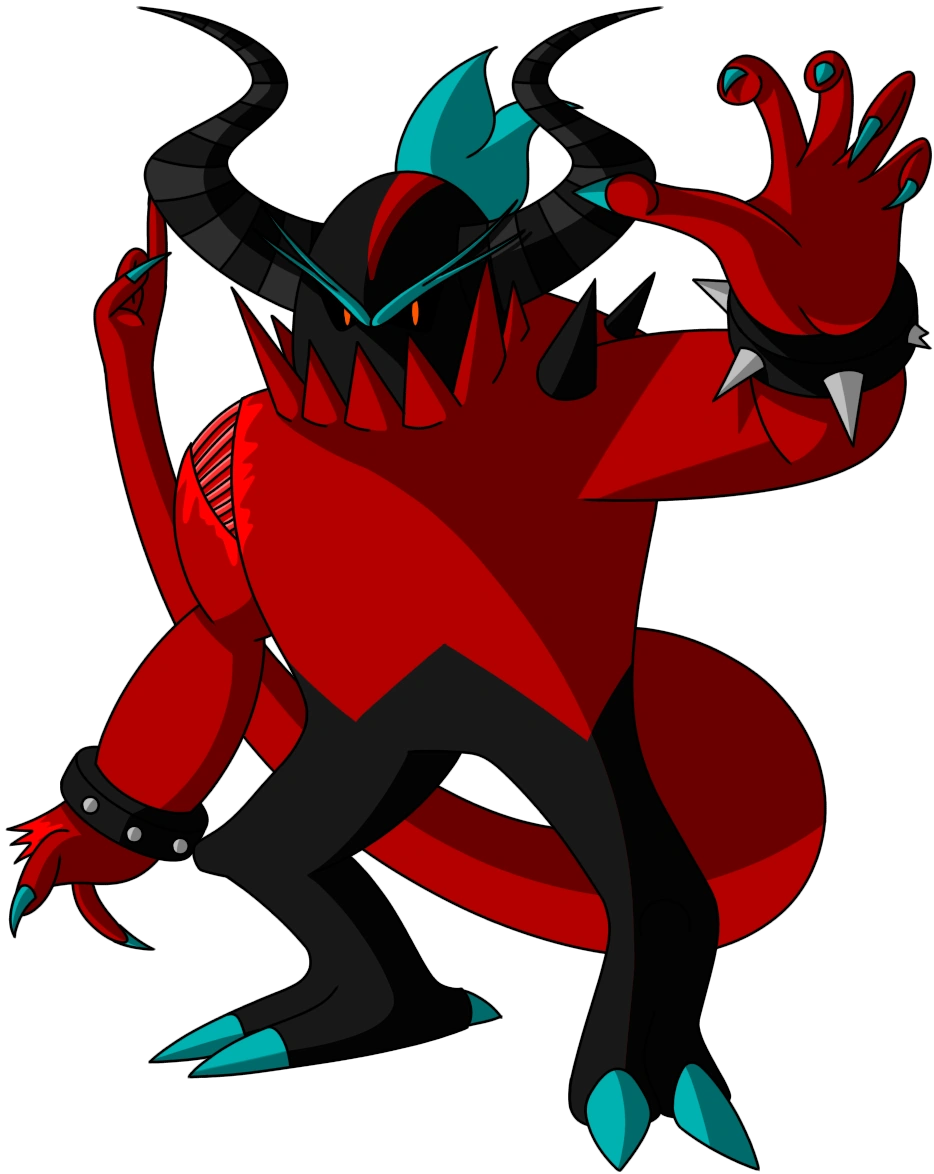 Ghost Zeti | Five Nights at Sonic's: Pizza Partners Wiki | Fandom