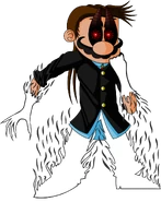 Clone Mario/Gallery | Five Nights at Sonic's: Pizza Partners Wiki | Fandom