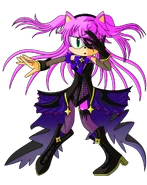 Clone Amy/Gallery | Five Nights at Sonic's: Pizza Partners Wiki | Fandom