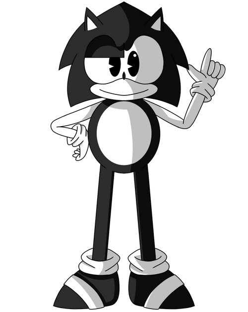 Maurice | Five Nights at Sonic's: Pizza Partners Wiki | Fandom