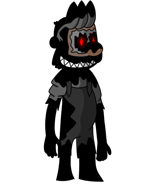 Salvage Silver Mario | Five Nights at Sonic's: Pizza Partners Wiki | Fandom