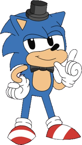 Sonic (2015) | Five Nights at Sonic's Wiki | Fandom
