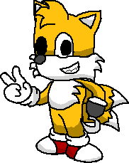 Clone Tails | Five Nights at Sonic's Вики | Fandom