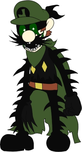 The Lunighttemare (2028?) | Five Nights at Sonic's Wiki | Fandom