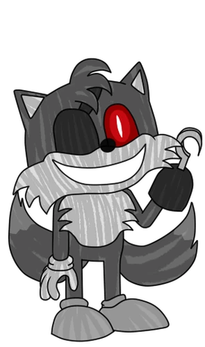 Phantom Tails (2027) | Five Nights at Sonic's Wiki | Fandom