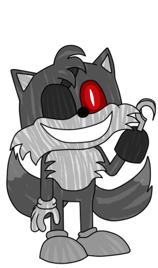 Phantom Tails (2027) | Five Nights at Sonic's Wiki | Fandom