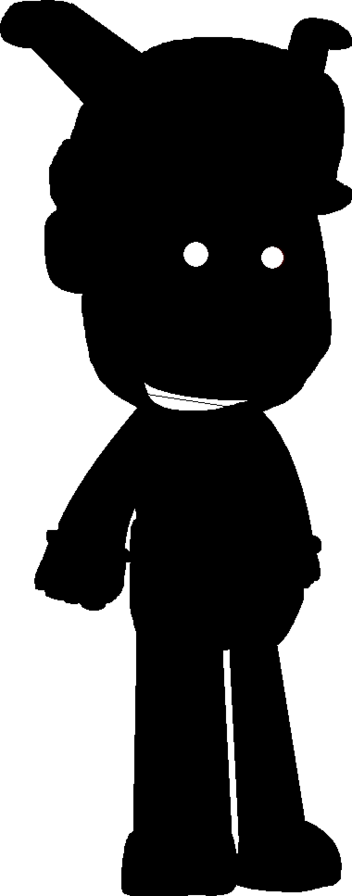 Shadow Mario | Five Nights at Sonic's Вики | Fandom