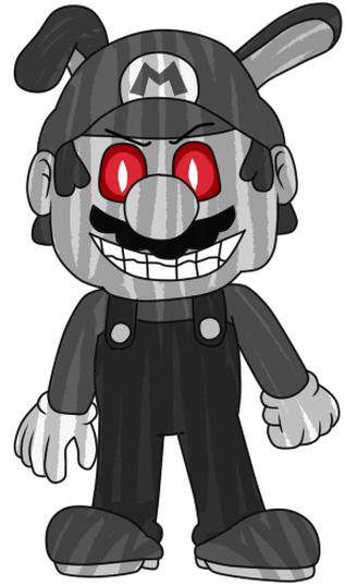 Phantom Mario (2027) | Five Nights at Sonic's Wiki | Fandom