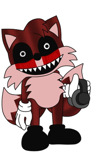 Phantom Bew (2027) Criminal | Five Nights at Sonic's Wiki | Fandom