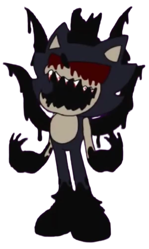 Nightmaric (2028?) | Five Nights at Sonic's Wiki | Fandom