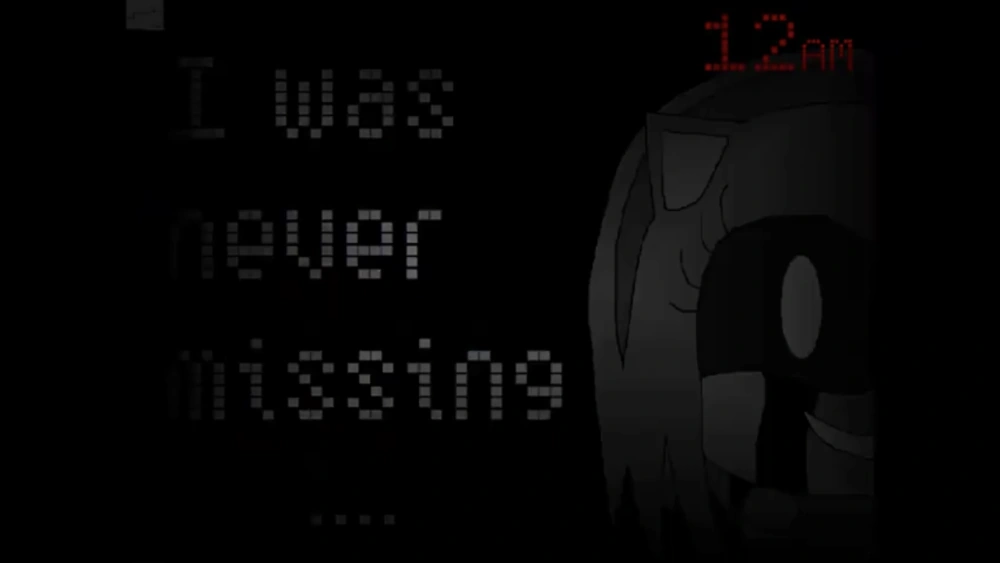 Phantom Amy (2028) | Five Nights at Sonic's Wiki | Fandom