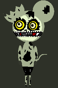 MickTrap | Five nights at taylet's Wiki | Fandom