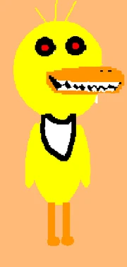 Furnace duck | Five nights at taylet's Wiki | Fandom