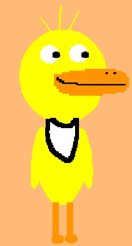 Furnace duck | Five nights at taylet's Wiki | Fandom