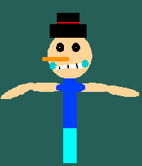 Pinochinette | Five nights at taylet's Wiki | Fandom