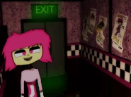 Jena | Five Nights at The AGK Studio Wiki | Fandom