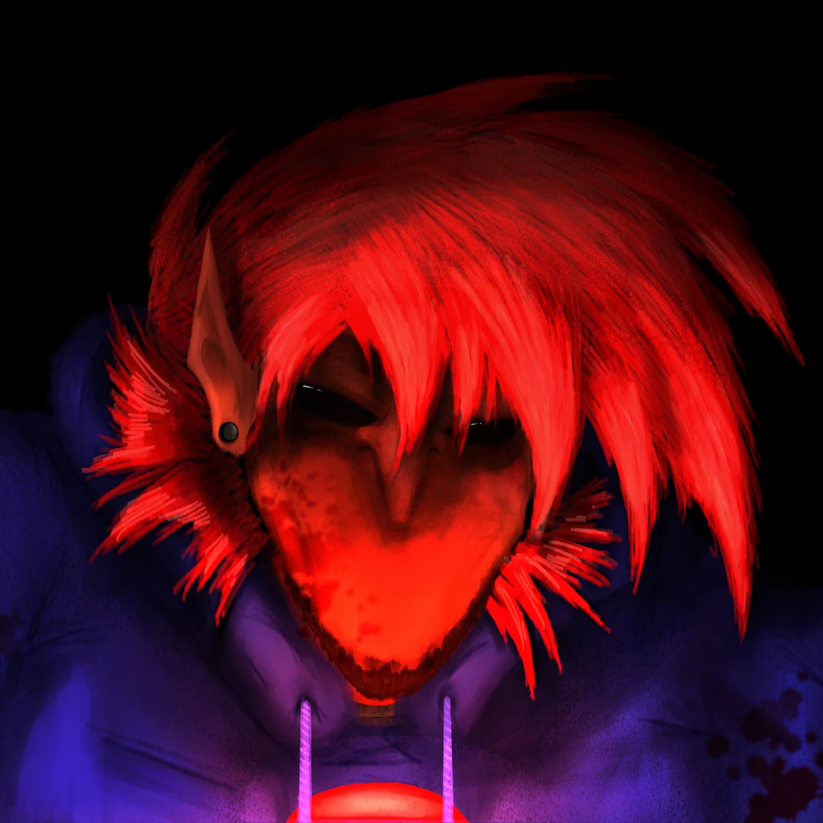 Sunset | Five Nights at The AGK Studio Wiki | Fandom