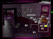 Five Nights at The AGK Studio 4 | Five Nights at The AGK Studio Wiki ...
