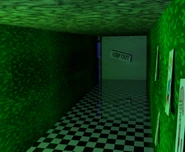 Jena | Five Nights at The AGK Studio Wiki | Fandom