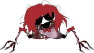 Meggie | Five Nights at The AGK Studio Wiki | Fandom