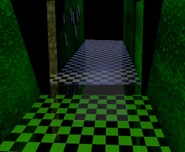 Jena | Five Nights at The AGK Studio Wiki | Fandom