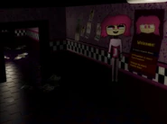 Jena | Five Nights at The AGK Studio Wiki | Fandom