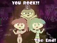 Neila | Five Nights at The AGK Studio Wiki | Fandom