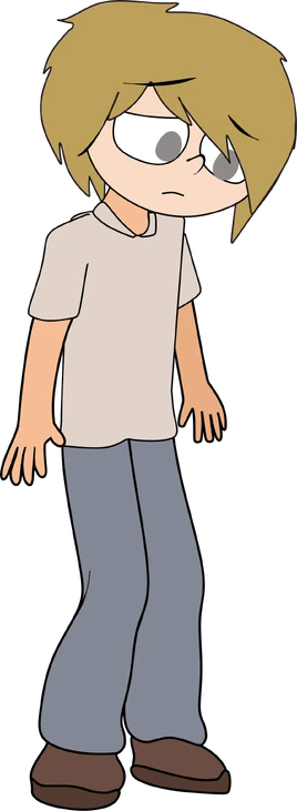 Raven Anderson | Five Nights at The AGK Studio Wiki | Fandom