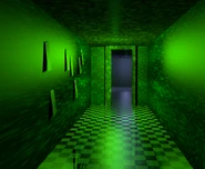 Jena | Five Nights at The AGK Studio Wiki | Fandom