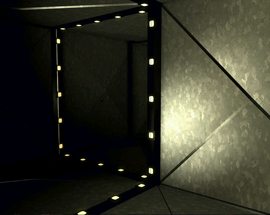 Vent 3 | Five Nights at The AGK Studio Wiki | Fandom