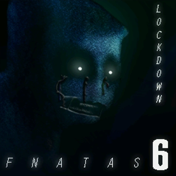 Five Nights at The AGK Studio 6: The Lockdown | Five Nights at The AGK ...
