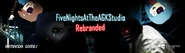 Five Nights at The AGK Studio Rebranded Series | Five Nights at The AGK ...