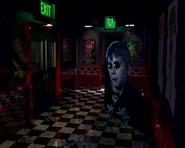 Funland Jake | Five Nights at The AGK Studio Wiki | Fandom