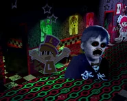 Funland Jake | Five Nights at The AGK Studio Wiki | Fandom
