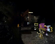 Leonard | Five Nights at The AGK Studio Wiki | Fandom