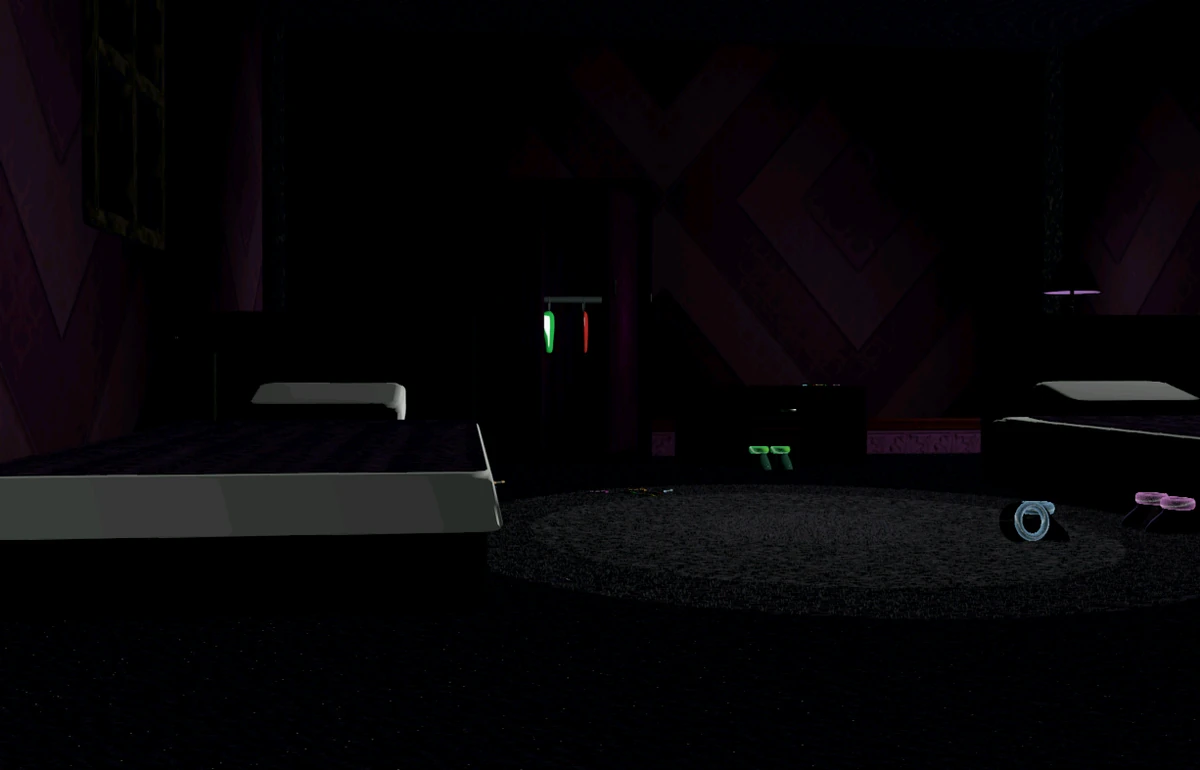 Room 6 | Five Nights at The AGK Studio Wiki | Fandom