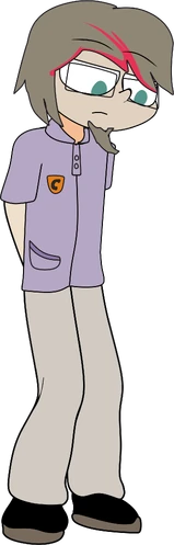 Mike West | Five Nights at The AGK Studio Wiki | Fandom