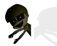 Leonard | Five Nights at The AGK Studio Wiki | Fandom