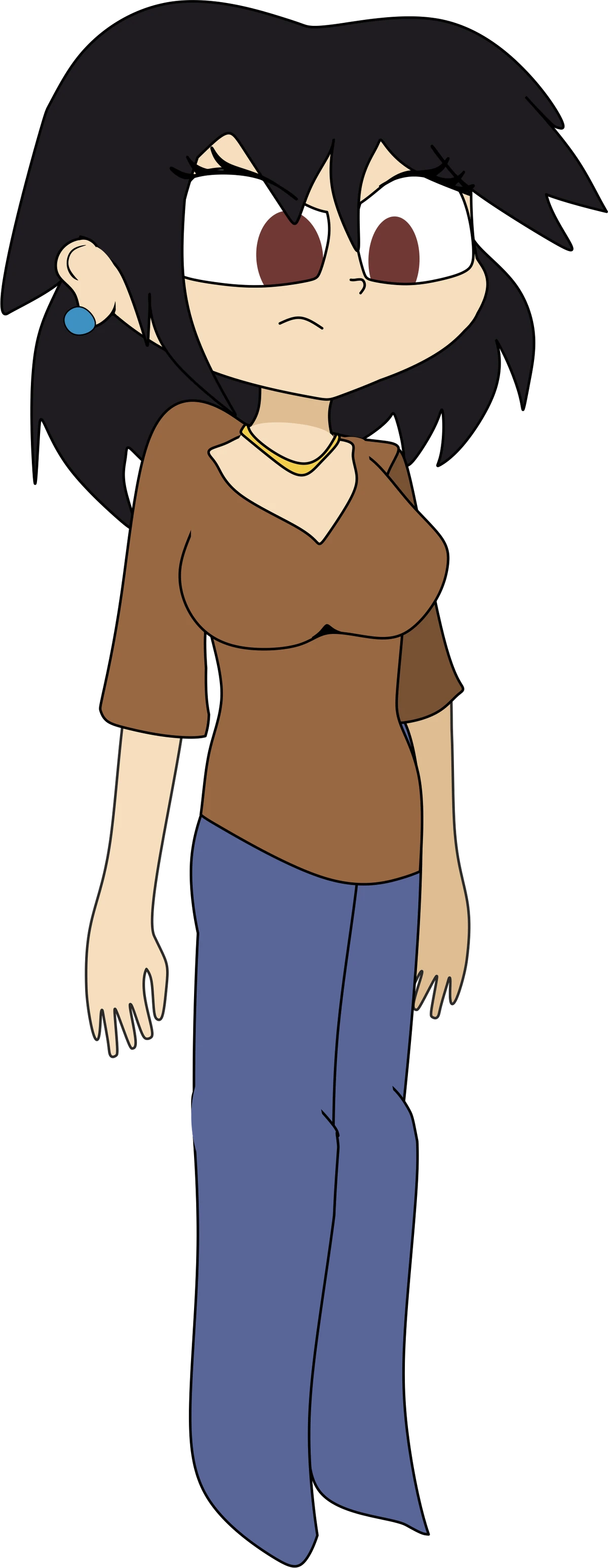 Minor Characters | Five Nights at The AGK Studio Wiki | Fandom