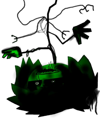 Phantom Hang Girl | Five Nights at The AGK Studio Wiki | Fandom