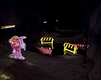 Underground 2 | Five Nights at The AGK Studio Wiki | Fandom