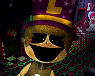 Leonard | Five Nights at The AGK Studio Wiki | Fandom