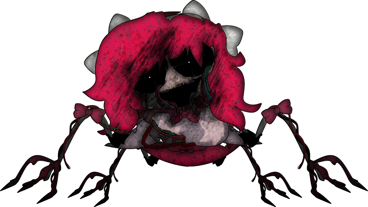 Meggie | Five Nights at The AGK Studio Wiki | Fandom