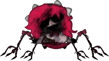 Meggie | Five Nights at The AGK Studio Wiki | Fandom