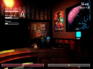 Five Nights at The AGK Studio 2 Rebranded | Five Nights at The AGK ...