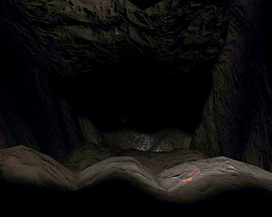 Underground 4 | Five Nights at The AGK Studio Wiki | Fandom